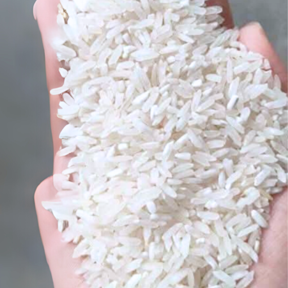 Buco Pandan Premium Rice 1 Sack | Wholesale | High-Quality (per 25kg ...