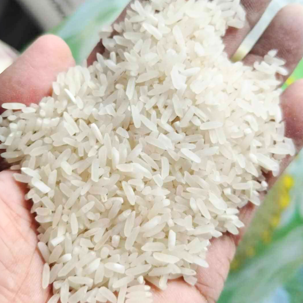Buko Pandan Rice – Commodity Trader PH