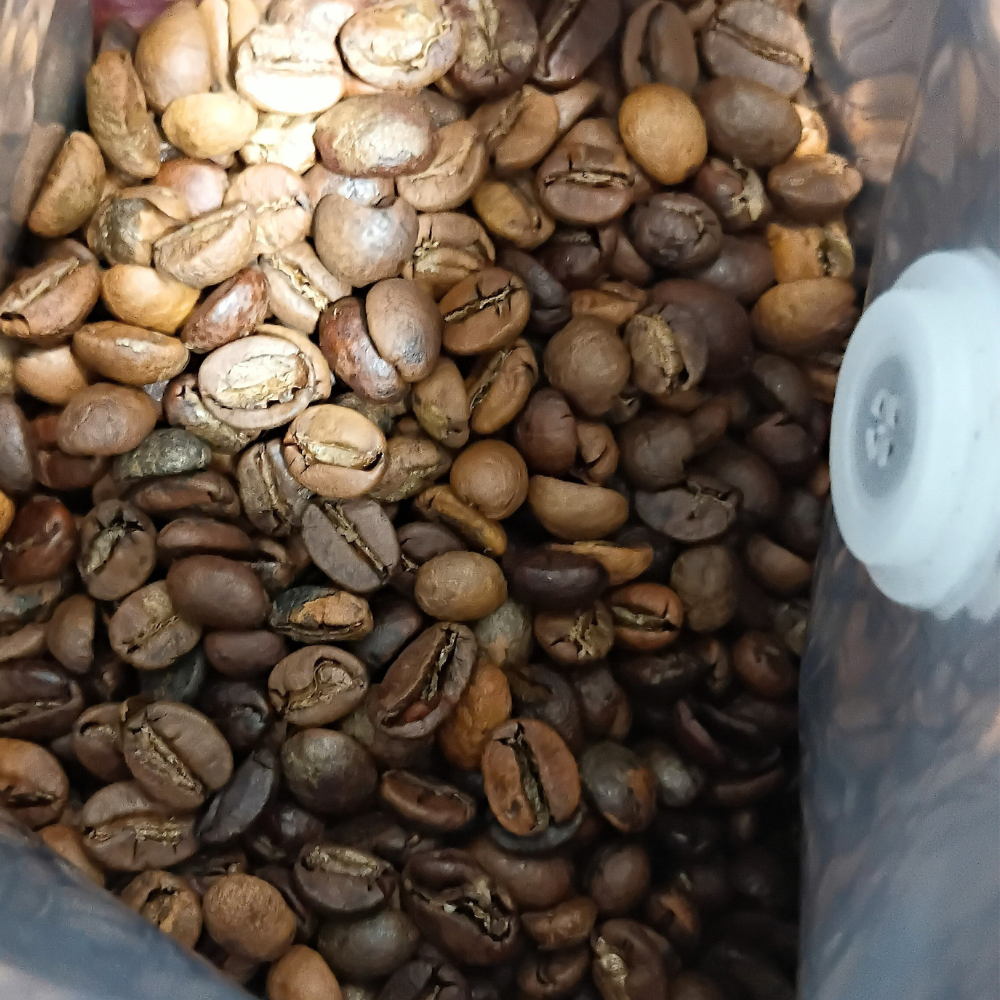 Arabica Medium Roast Coffee – Commodity Trader PH